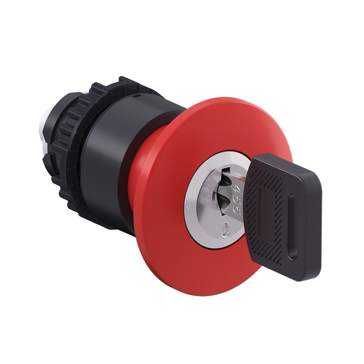 BOTON PULSADOR CSW-BCW4-WH Hongo llave 455 Estandar Azul | Pulsadores ...