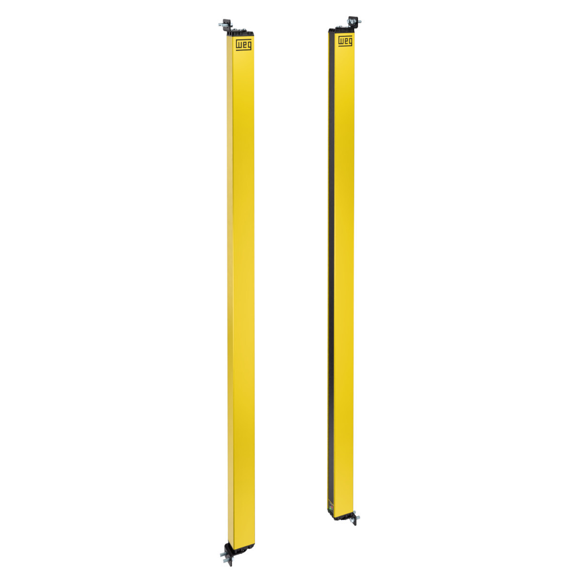 CORTINA LUZ LGW300H-1100 | Barreras de Seguridad LGW300 | Barreras de ...