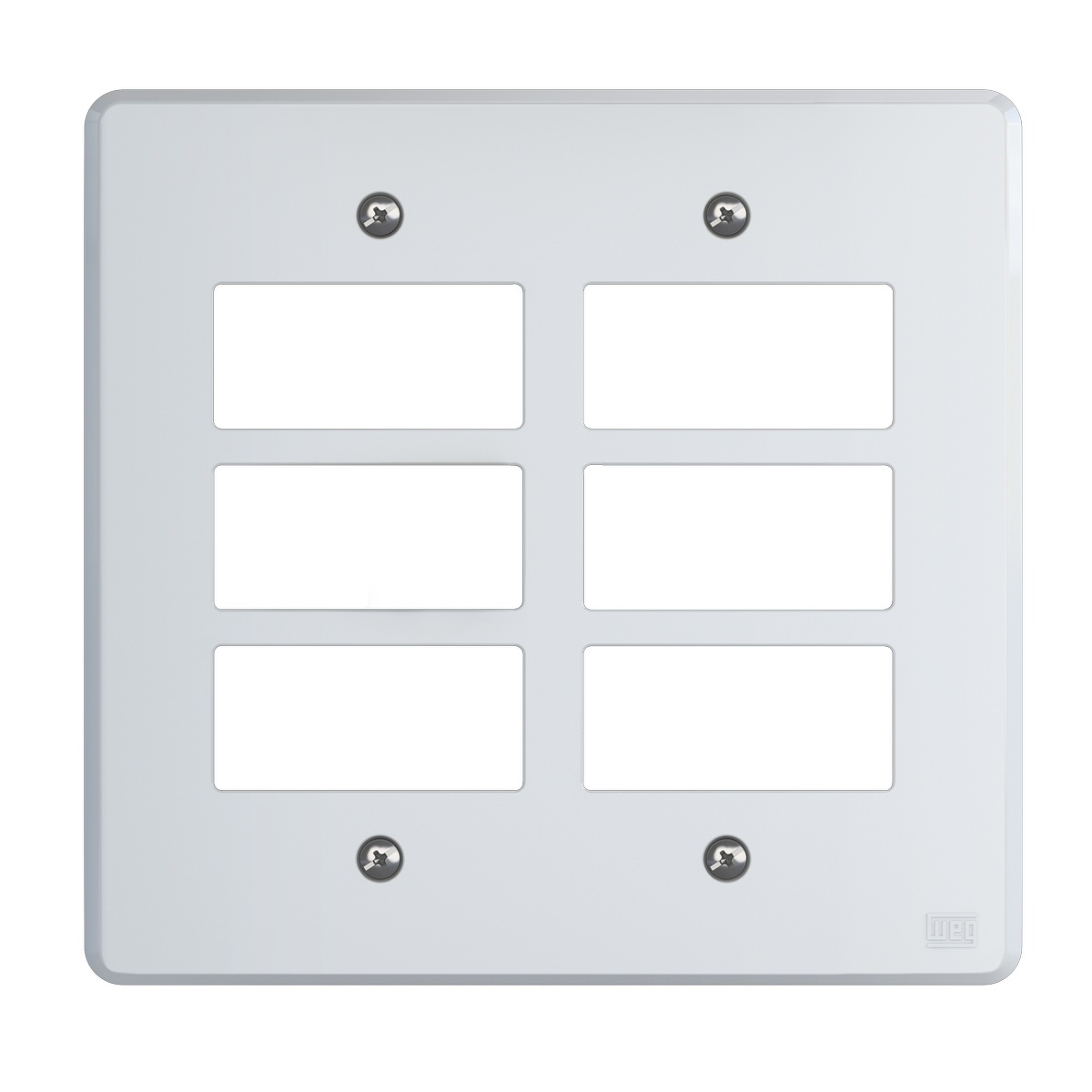 Equille - Wall Plates | Wall Plates | Equille | Residential Plugs and ...