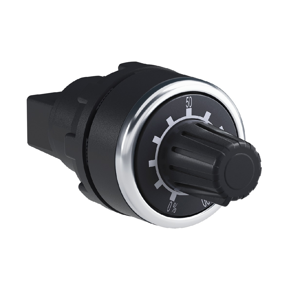 Potenciômetros | Potenciômetros | Linha CSW-M | Comando e Sinalização ...