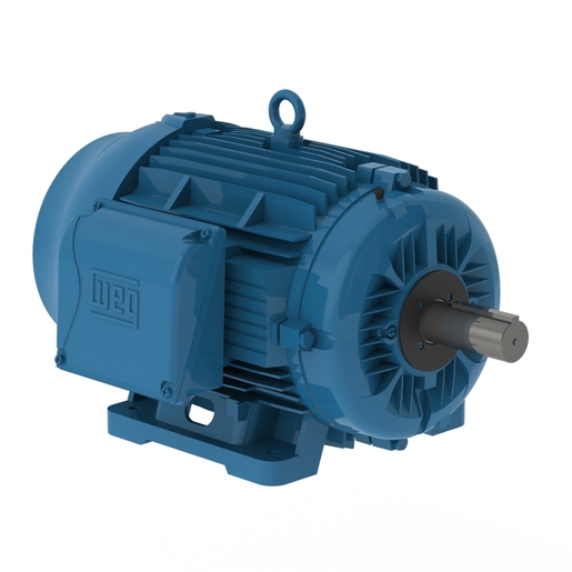 W22 API 661 | W22 API 661 | Severe Duty | AC Motors - NEMA | Electric Motors | WEG - Products