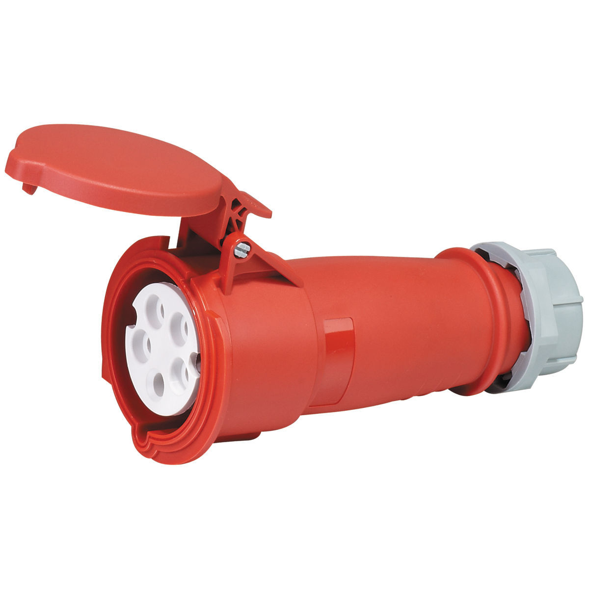 CONECTOR INDUSTRIAL CIW-32P5H6E53 | Conectores | Línea Premium ...