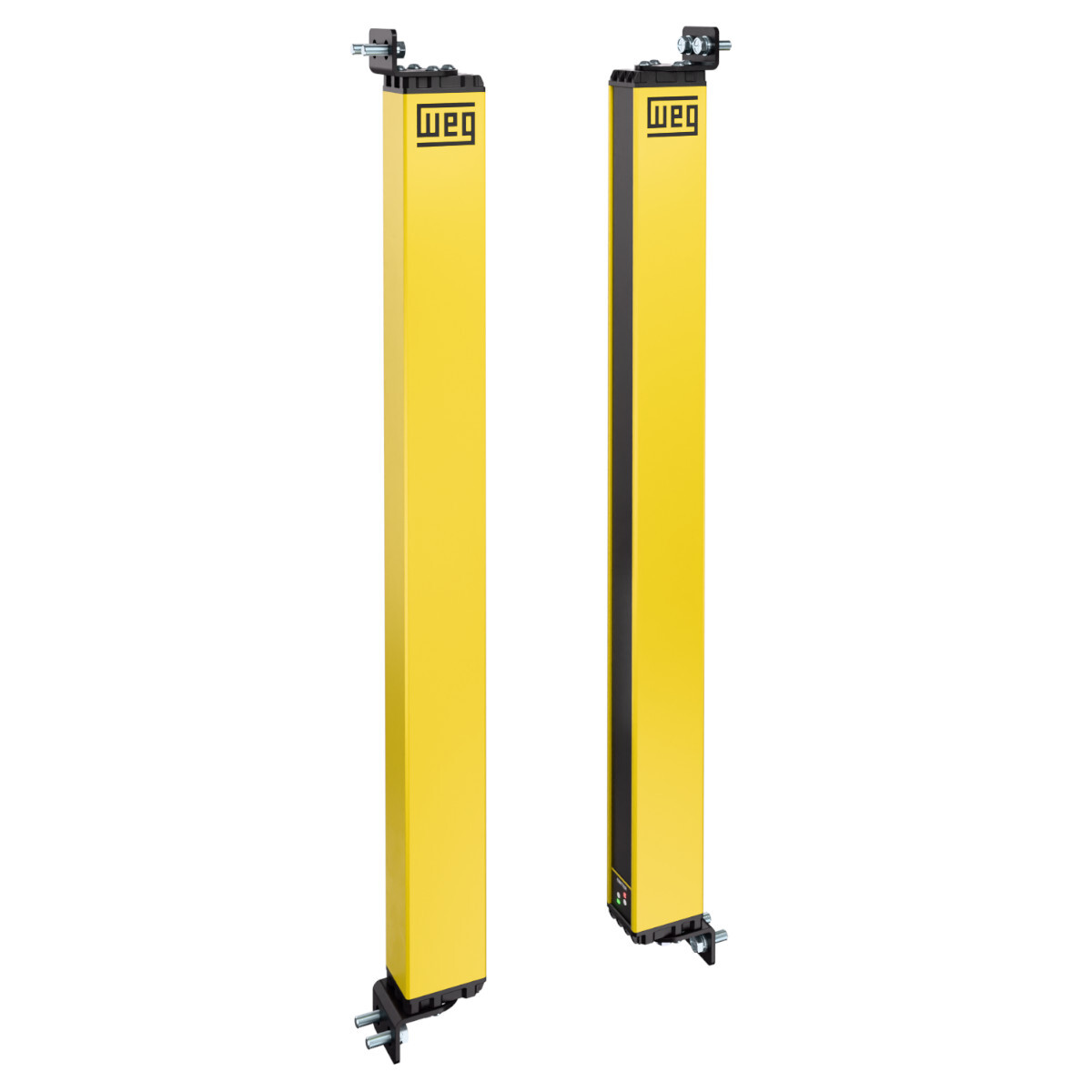 LIGHT CURTAIN LGW300H-500 | Safety Light Curtains LGW300 | Safety Light ...