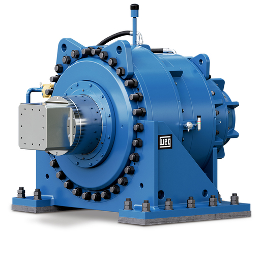 Redutor Planetário | Redutor Planetário | Industriais | Redutores e ...