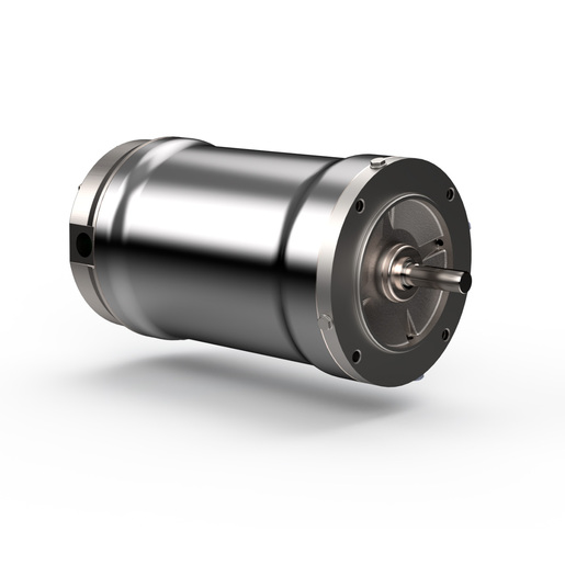 HydroDuty NEMA Premium Efficiency 1 HP 04P 143/5TC 230/460 V 60 Hz ...