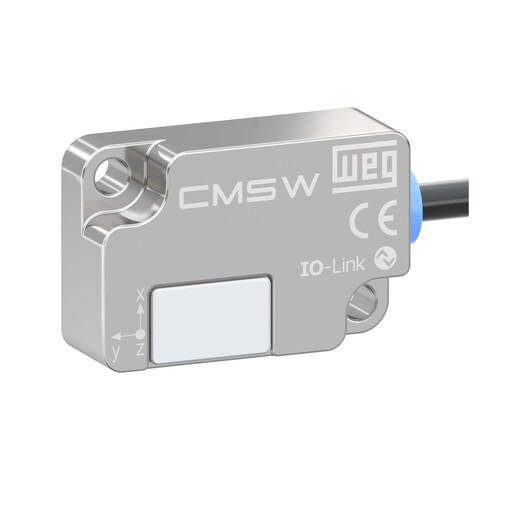 SENSOR CMSW-IOL-VATP-M67-C51M12-IND | Sensor de Monitoreo de Condición ...
