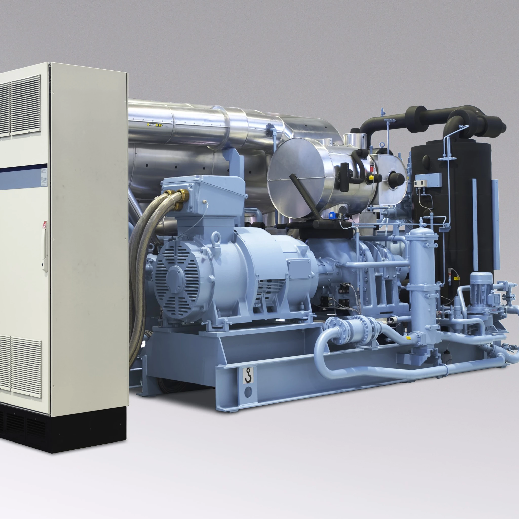 Energy Efficiency | WEG