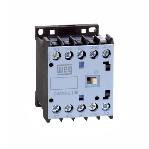 Minicontactor Bu Cwc016 00 40v18 Cwc Compact Contactors Power