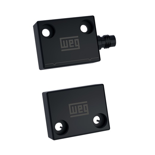 SENSOR MAG SEG SSM5-30R3P2AL | Sensores Magnéticos con Función de ...
