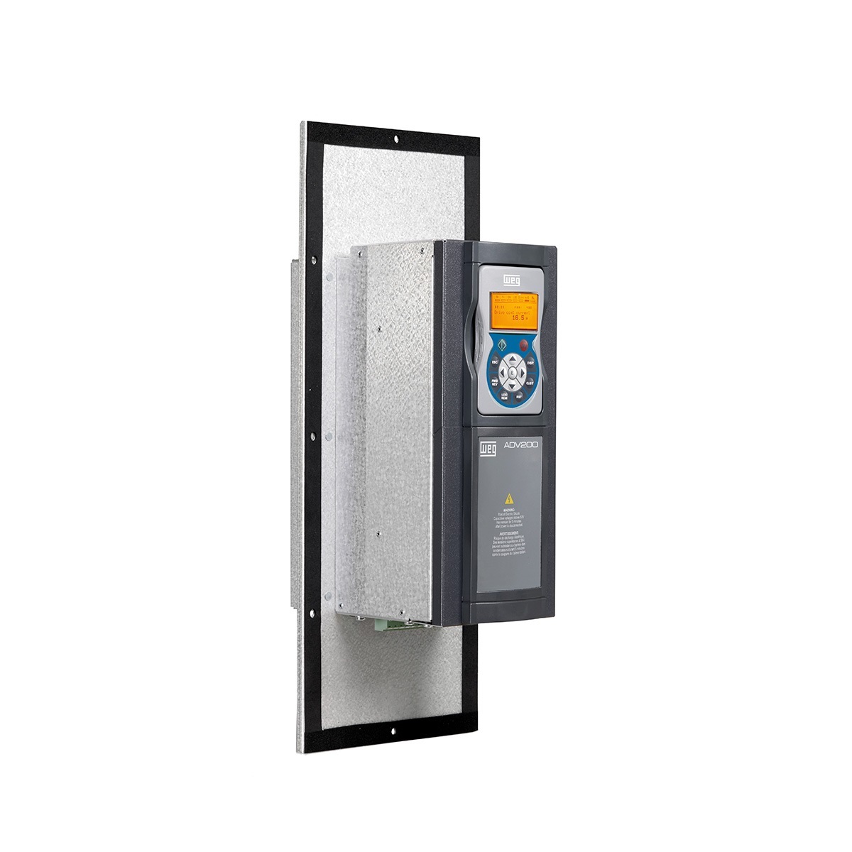 Variable speed drive ADV200-EH | Variable Speed Drive ADV200-EH ...