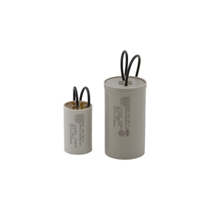 Capacitors and Power Factor Correction | WEG