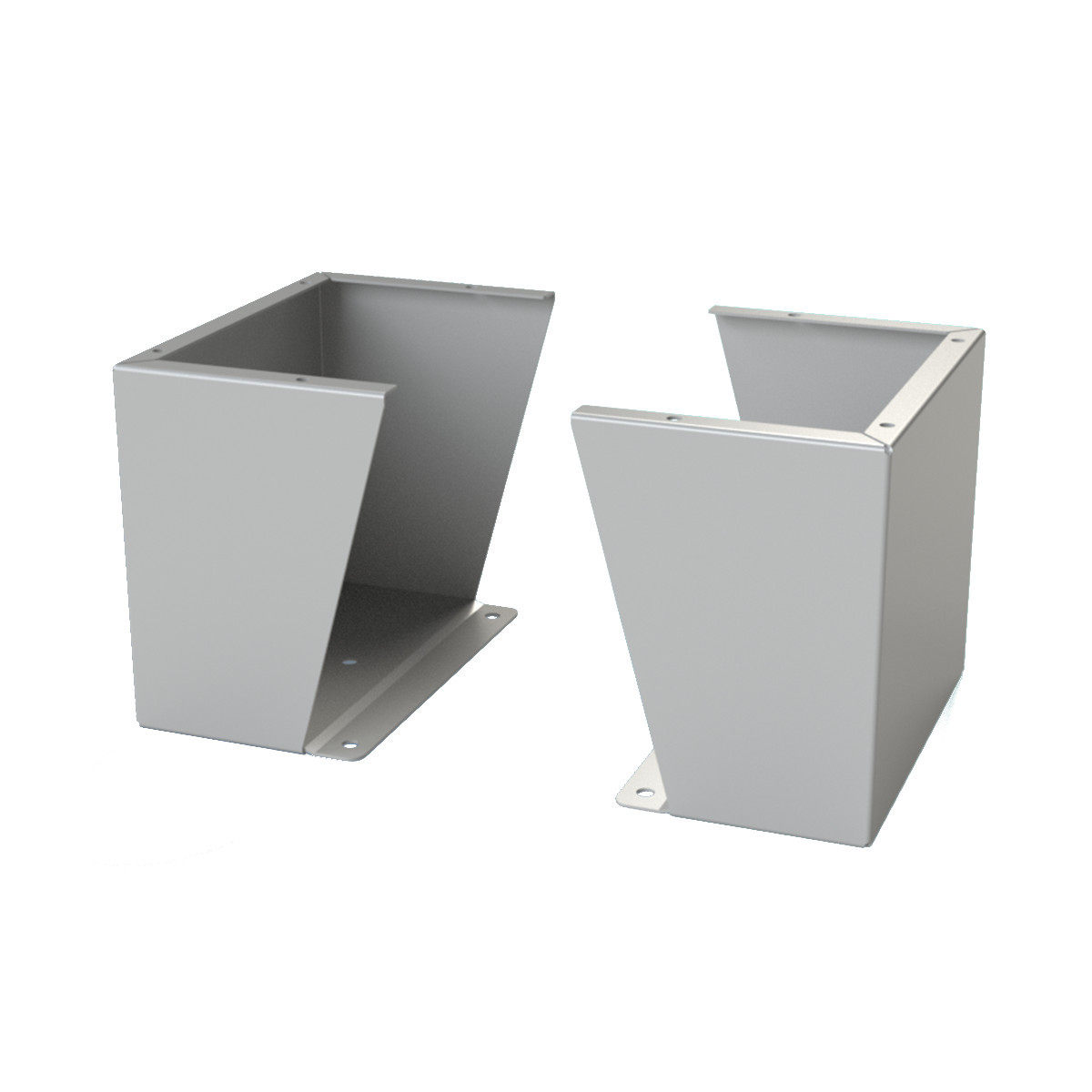 APS9 - Leg Kits | APS9 Leg Kits | Accessories for Drives | Drives | WEG ...