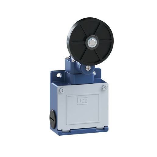 LIMIT SWITCH LSW-MCS15-R11 | Metallic Limit Switches - classic format ...