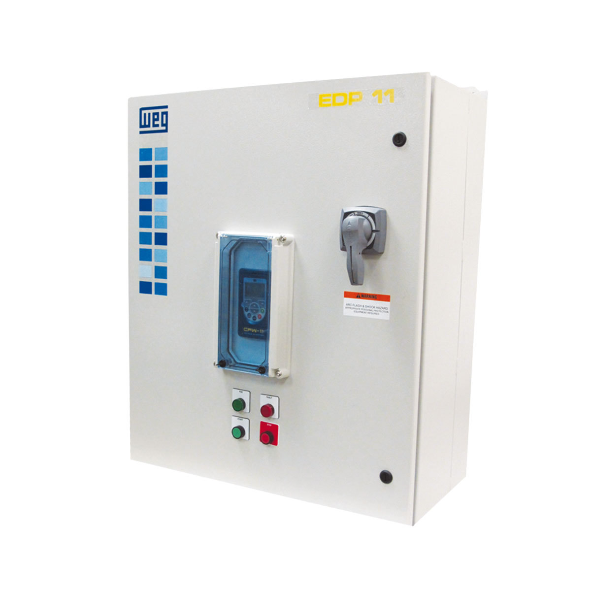 Enclosed Drive Panel EDP11 | EDP11 Enclosed Drive Panel | Cabinet Built ...