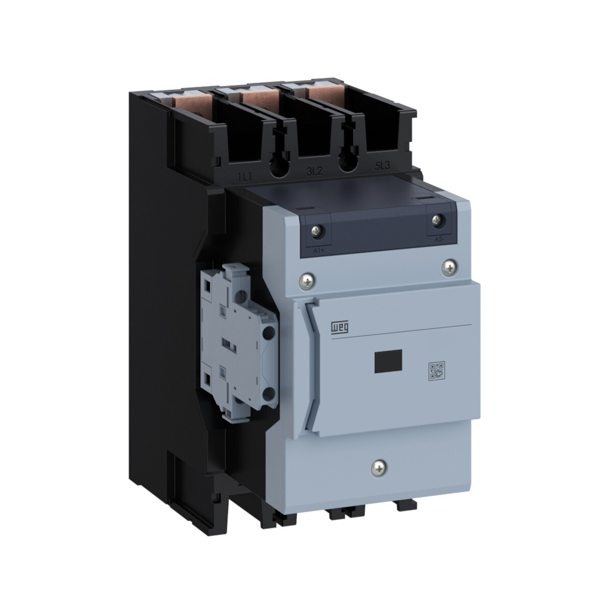 CONTATOR CWB150-11-30E65RT 150A 110-255V 50/60Hz-DC | Contatores CWB ...