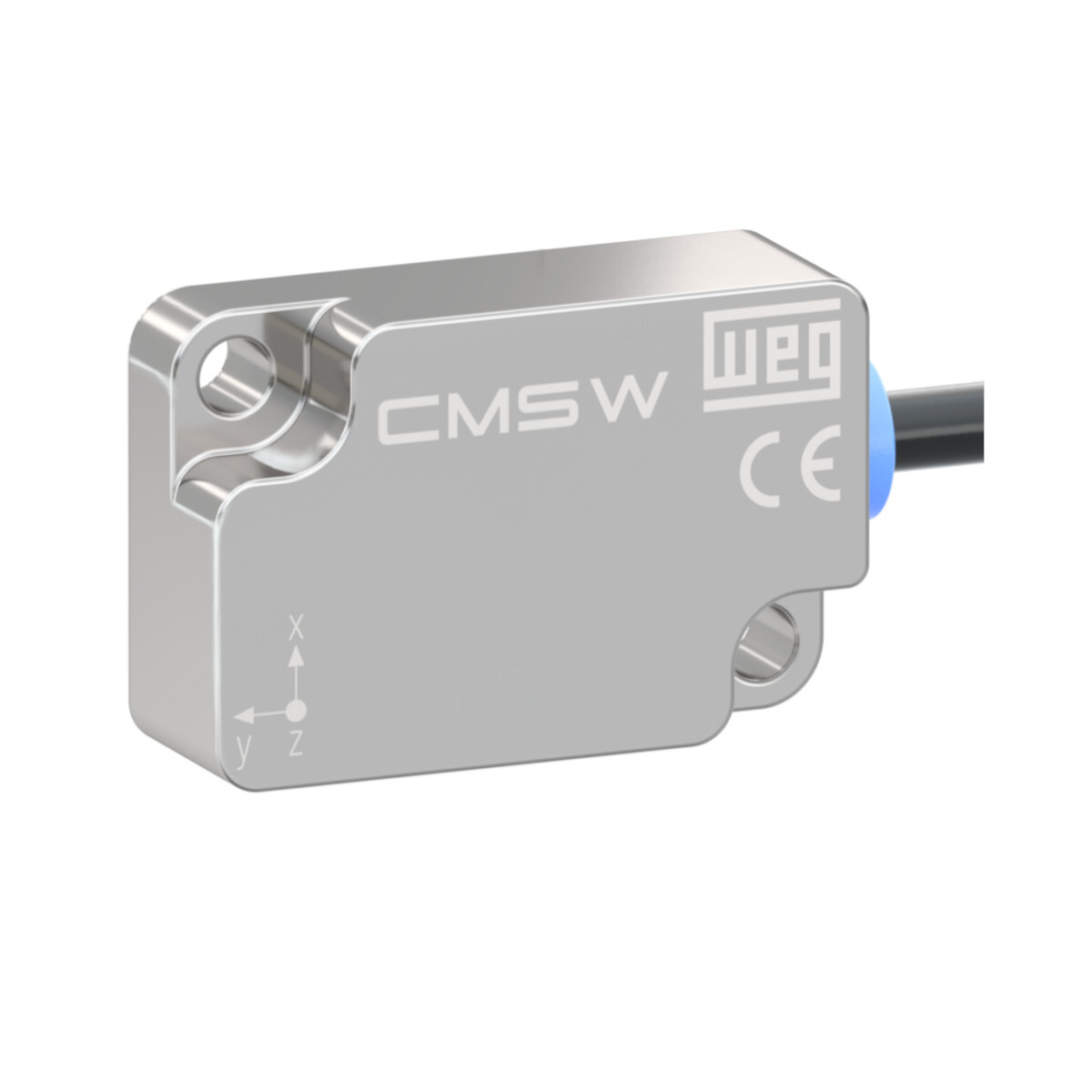 SENSOR CMSW-MOD-V-M69K-C52M12-IND | Sensor de Monitoreo de Condición ...