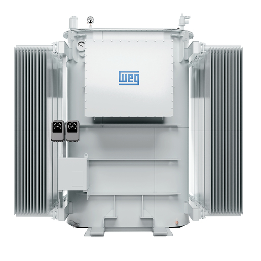 Transformador Solar ( até 15.000 kVA) | Transformador Solar ( até 15. ...