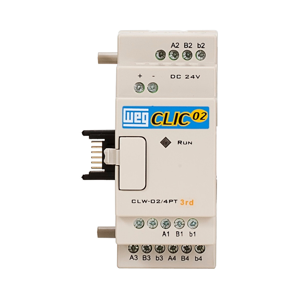 UNIT EXPANSION CLW-02/4PT 3RD | Clic-02 - Expansion Units | Accessories ...