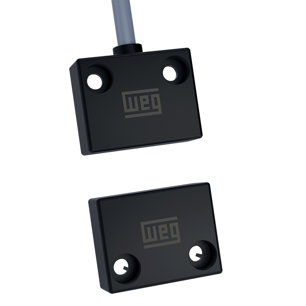 SAFETY MAG SENSOR SSM5-30R1P2A-L05 | Magnetic safety switches | Safety ...