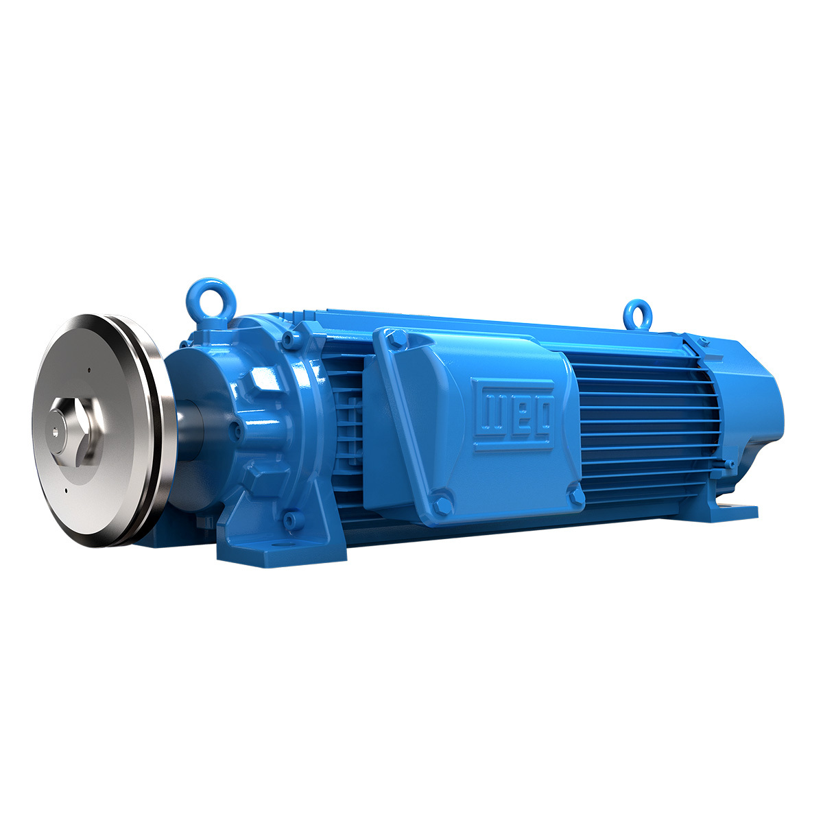 K2F Flat Motor | K2F Flat Motor | Líneas Dedicadas | Motor de Induccíon ...