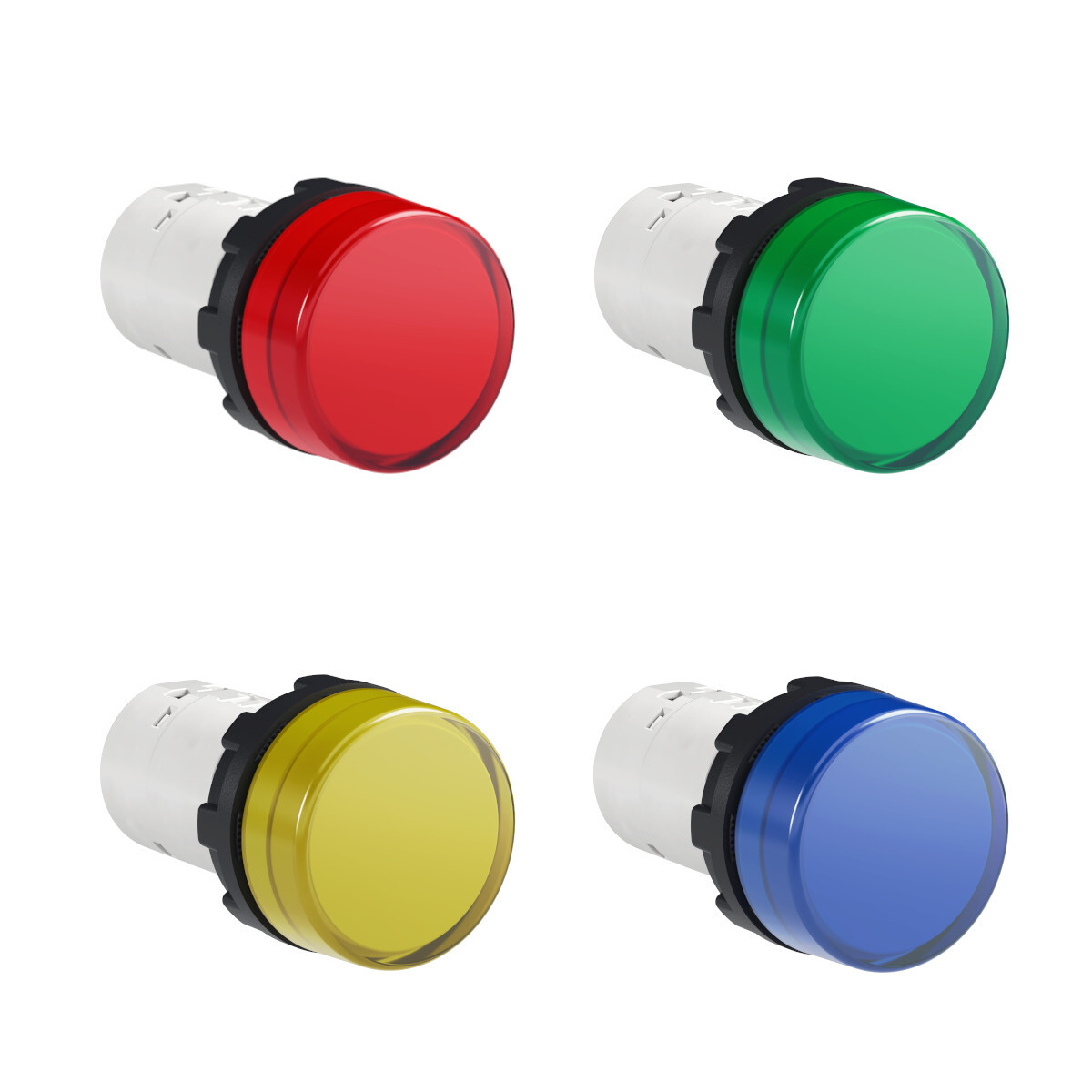 Sinaleiros | Sinaleiros | Linha CSW-M | Comando e Sinalização ...