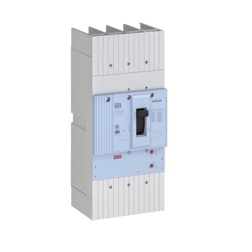 INTERRUPTOR IWB400-400-4XX | Interruptores IWB | Disjuntores em Caixa ...