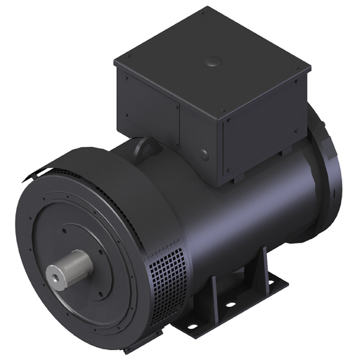 GTA251AIHD IP23 B3T | G Plus Line | Industrial | Alternators for ...