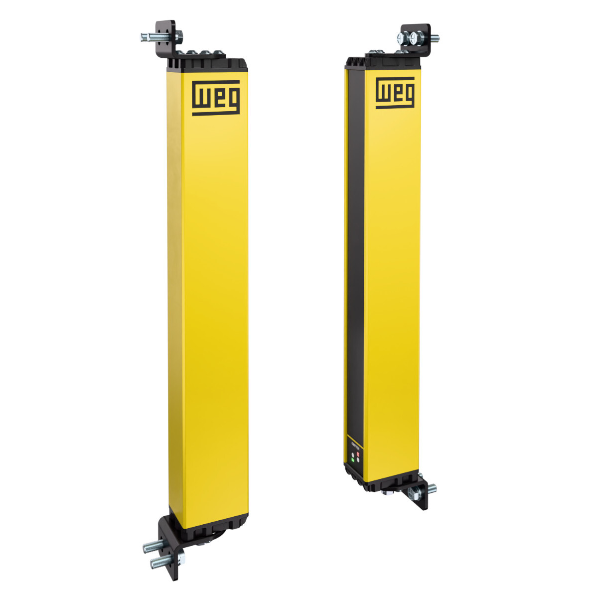 Safety Light Screens LGW300 | Safety Light Curtains LGW300 | Safety ...
