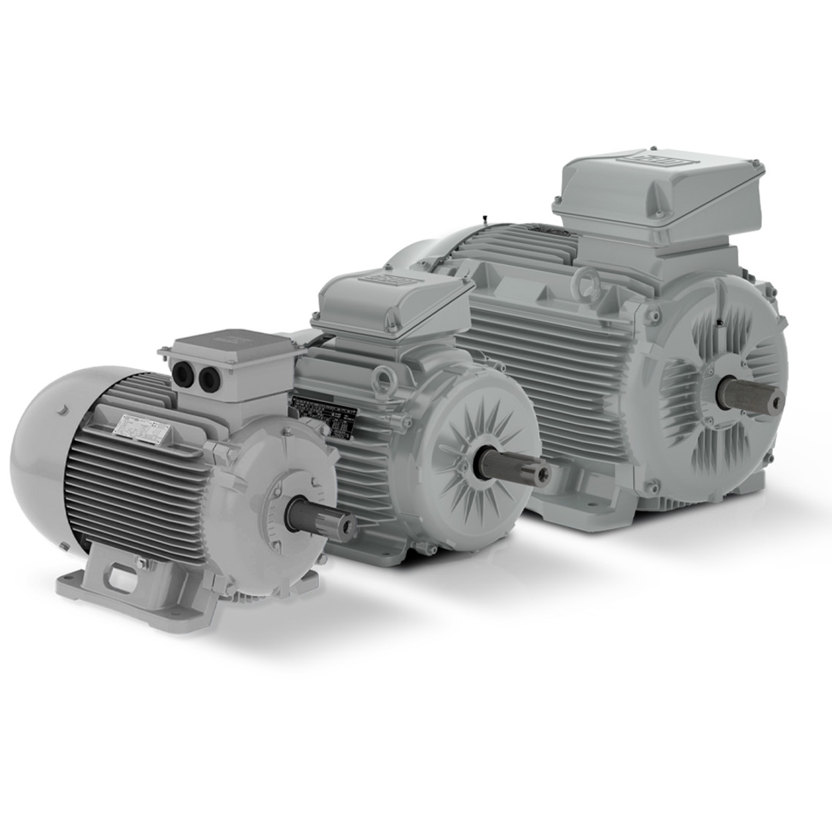 W20 General Purpose | W20 General Purpose | Three Phase | Low Voltage ...