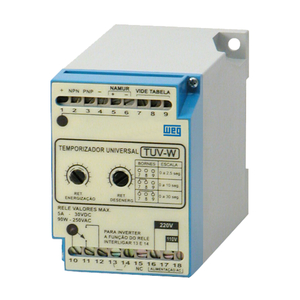 Industrial Automation | WEG