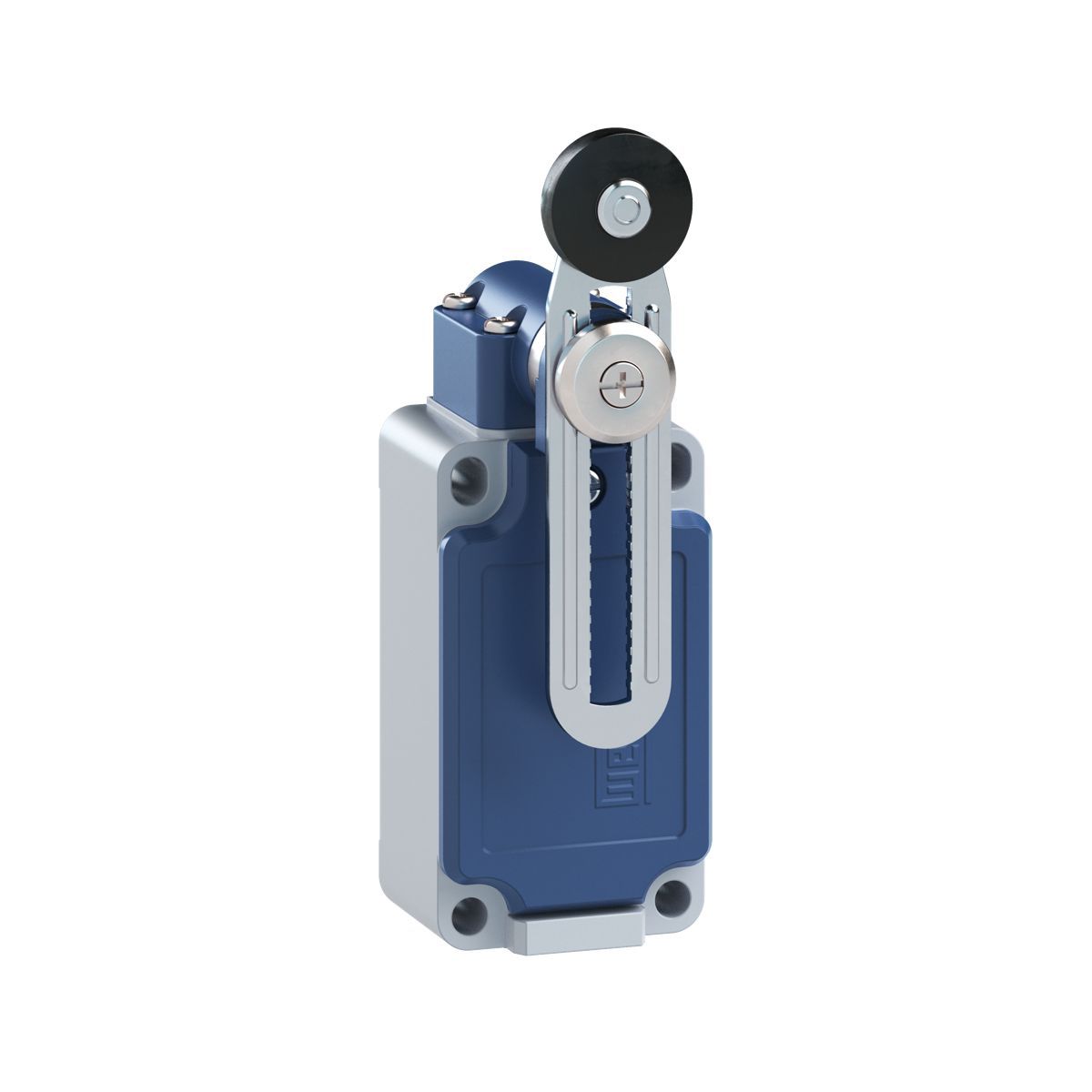 LIMIT SWITCH LSW-MF14A-P11 | Metallic Limit Switches - standard format ...