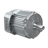 W30 SMART EC 10 HP 12P 213T 3F 380-480 V 60 Hz IC418 - TEAO - Sem pés ...
