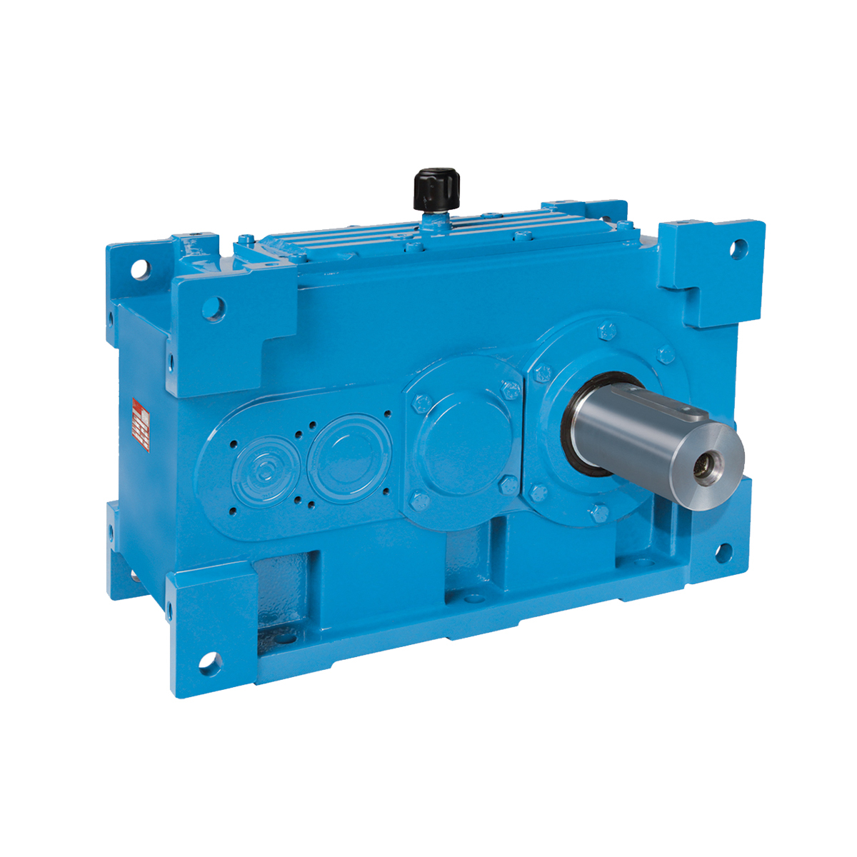 Helimax Monobloc | Helimax Monobloc | Reductores | Motorreductores ...