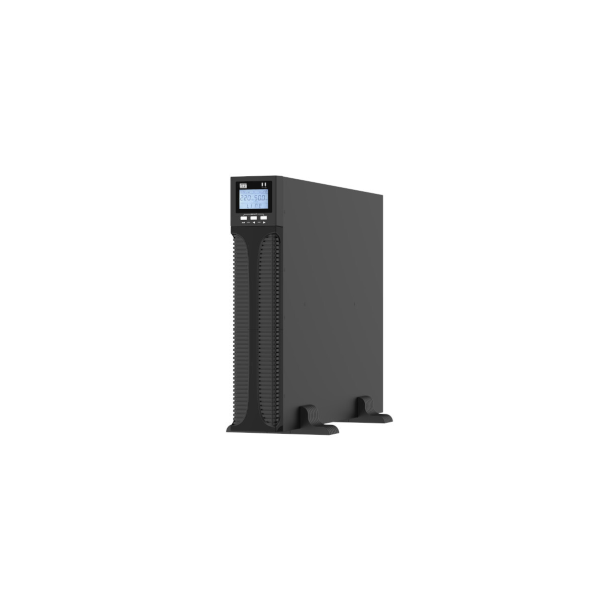 UPS Company RT 3 kVA IN 220 V / OUT 220 V 50/60 Hz | UPS - Company RT ...