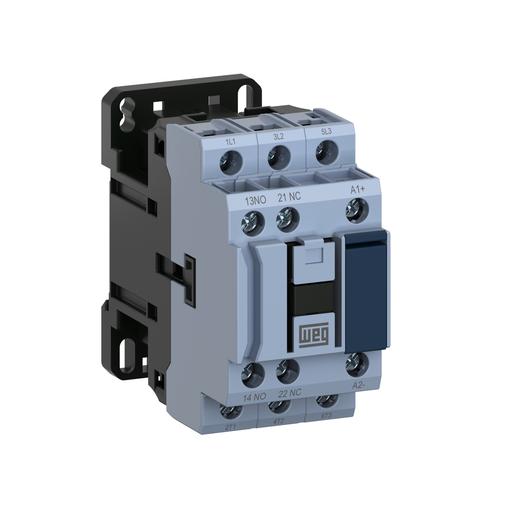 CONTACTOR CWB12-11-04D13 12A 110V 50/60Hz | CWB - Contactors | Power ...