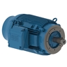 W22 High Efficiency 40 HP 6P 364/5TC 3F 230/460//380 V 60//50 Hz IC411 - TEFC - Sin pies | W22 ...