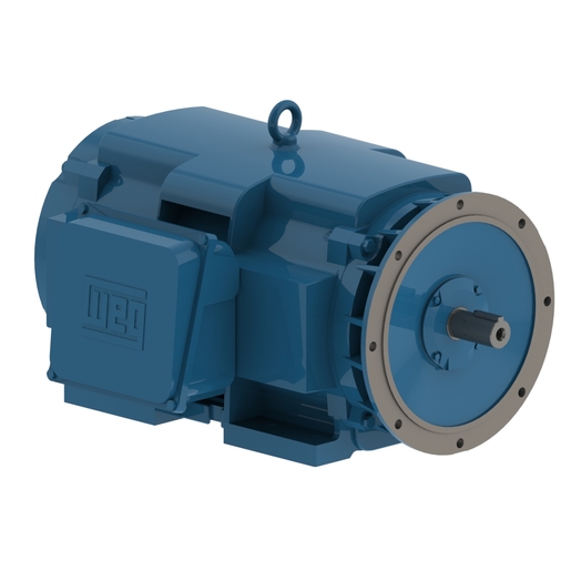 ODP NEMA Premium Efficiency 200 HP 2P 444/5TSD 3Ph 460 V 60 Hz IC01 ...