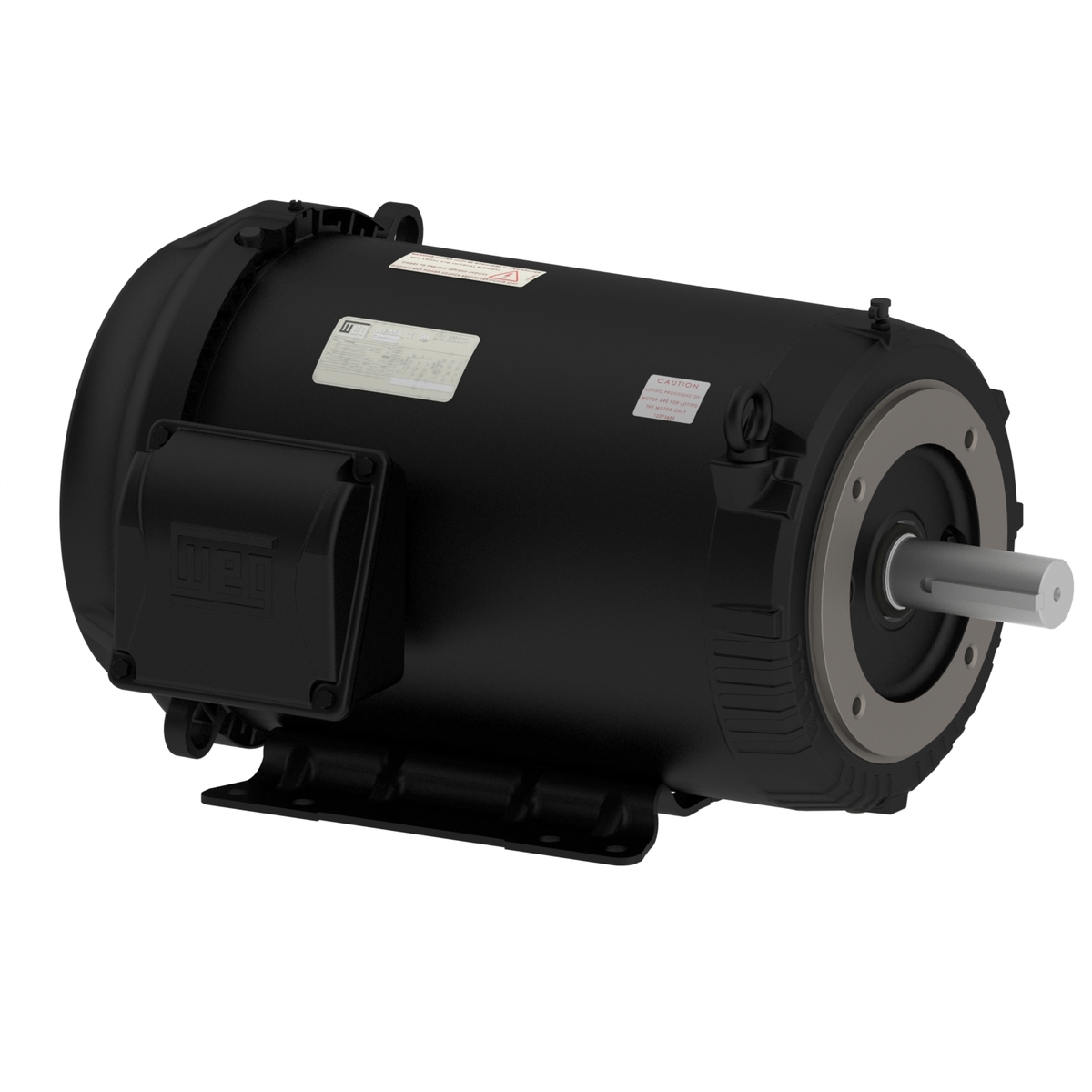 Rolled Steel NEMA Premium Efficiency 15 HP 4P 254/6TC 3F 230/460//190 ... Rolled Steel NEMA Premium Efficiency 15 HP 4P 254/6TC 3F 230/460//190 ...
