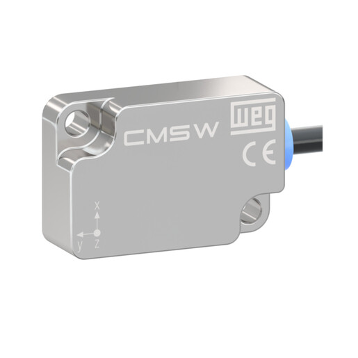 SENSOR CMSW-MOD-V-M69K-C52M12-IND | Sensor de Monitoreo de Condición ...