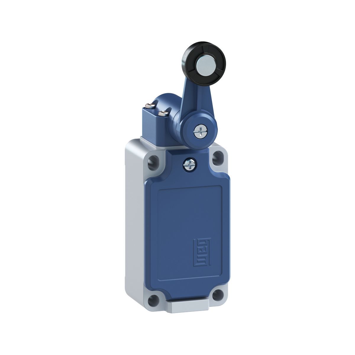 Limit Switch Lsw Ms13 P11 Metallic Limit Switches Standard Format Metallic Limit Switches