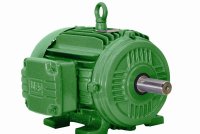 WEG launches W21 line of motors for the South Korean market | WEG